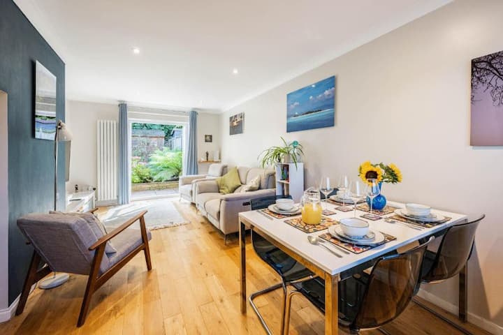 Host & Stay | Maple House - Norwich