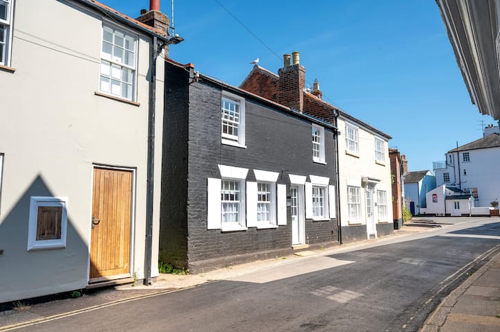 The Lobster Pot, Southwold - Southwold
