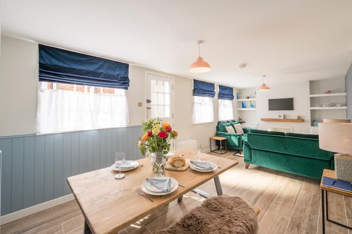 The Lobster Pot, Southwold - Southwold