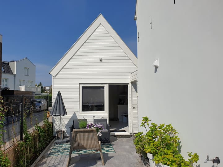 Garden House | Free Parking - Zandvoort