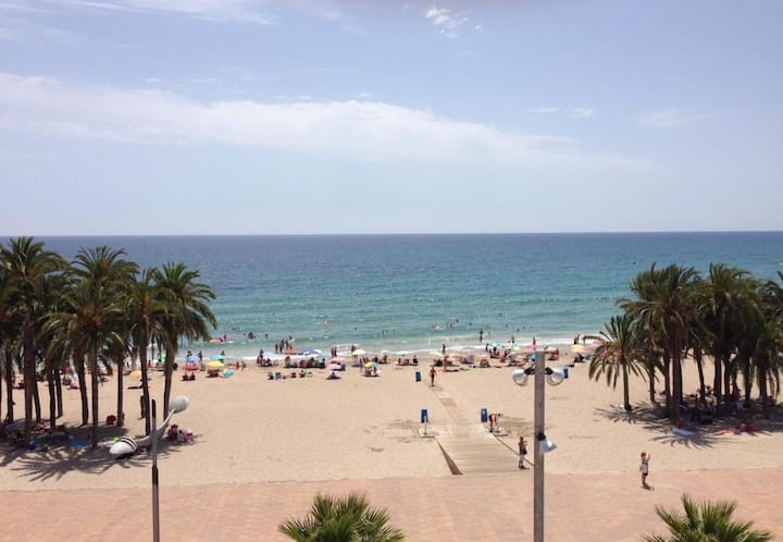 Ibicenco Villajoyosa - Villajoyosa