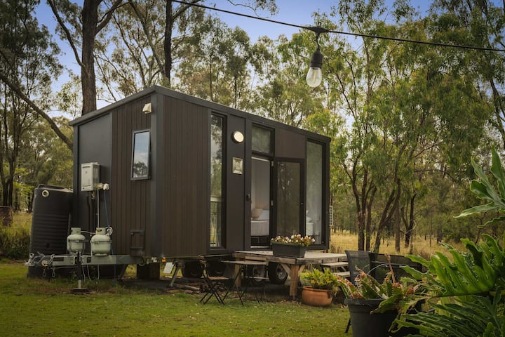 Bethesda Farmstead By Tiny Away - Gatton