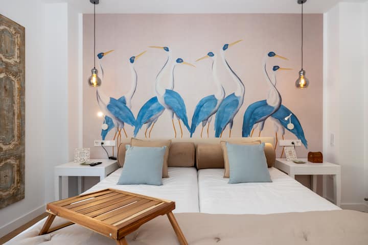 Chezmoihomes Las Garzas Del Realejo - Granada