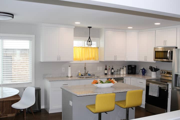 Lake Ave Home - Detroit Lakes, MN