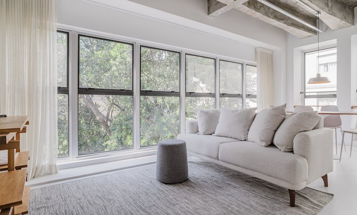 Tabas | Elegância E Conforto Na Pro Matre | Bl0099 - São Paulo