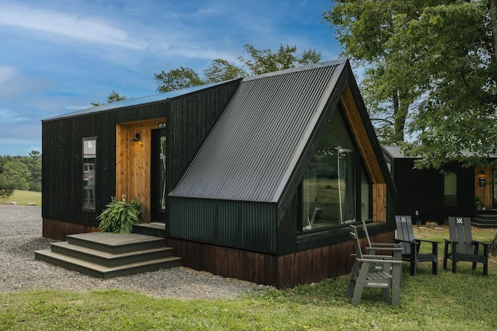 A-frame Cabin 11 - Pennsylvania