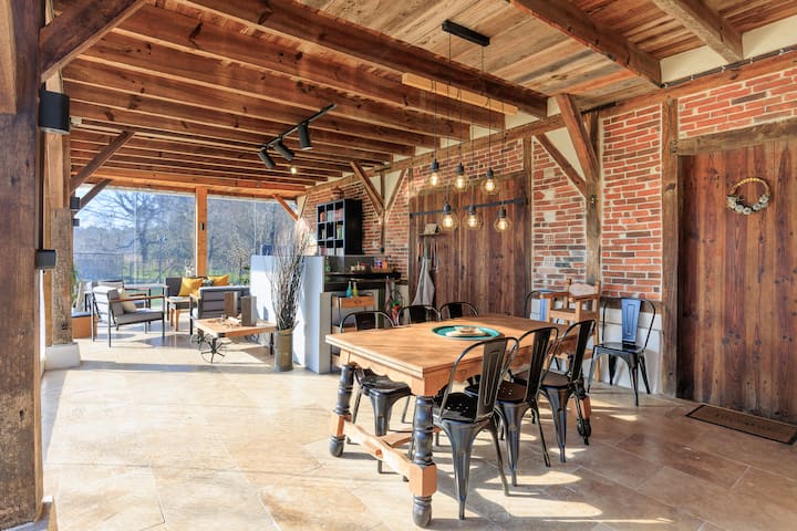 Cuicui Les P'tits Oiseaux - Castets