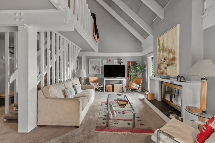 Yampa View 302 | Sweeping Views! - Steamboat Springs, CO