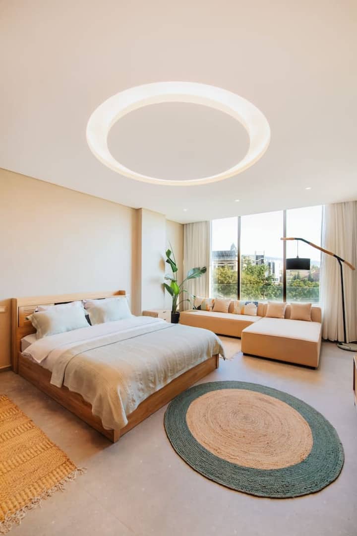 Titans P Guesthouse - Batroun Souks - Lebanon