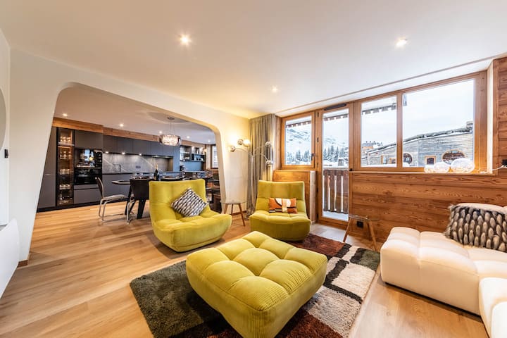 L'eden - Immodreams - Avoriaz - Châtel