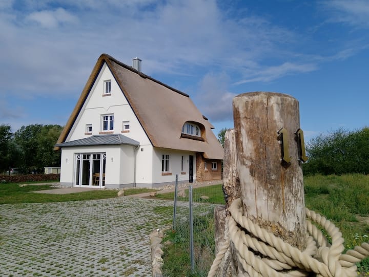Ferienhaus Für 9 Gäste Mit 168m² In Rerik (148781) - Rerik