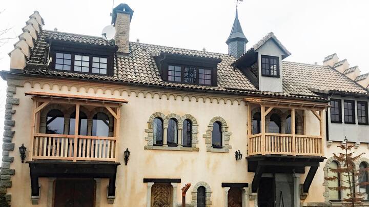 Ferienwohnung/app. Für 6 Gäste Mit 66m² In Wachau (93093) - Pulsnitz