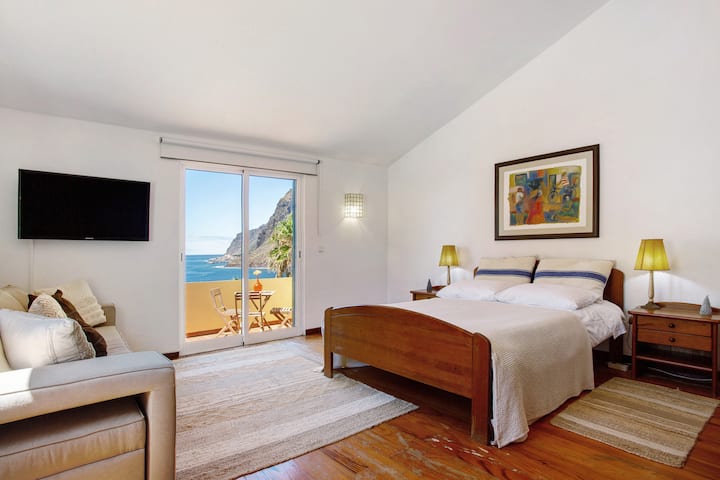 Suite Bela Vigia 1 - Estreito da Calheta