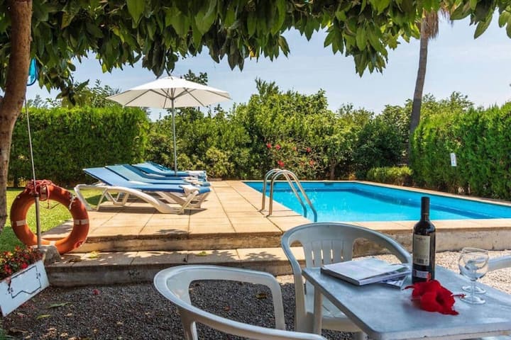 Villa Rosa - Port de Pollença