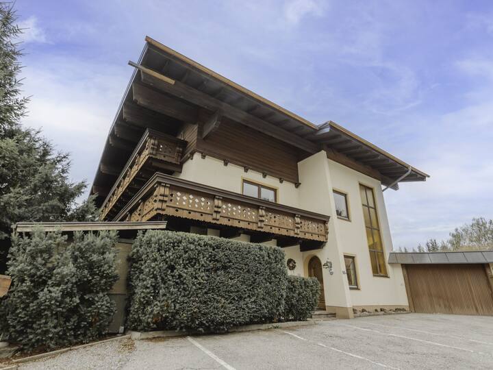 Sidney By Interhome - Bad Hofgastein