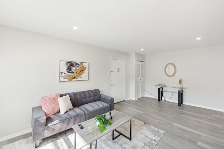 Pine Brook 509 I Corporate 1.5br Apt I Parking - Newark, DE