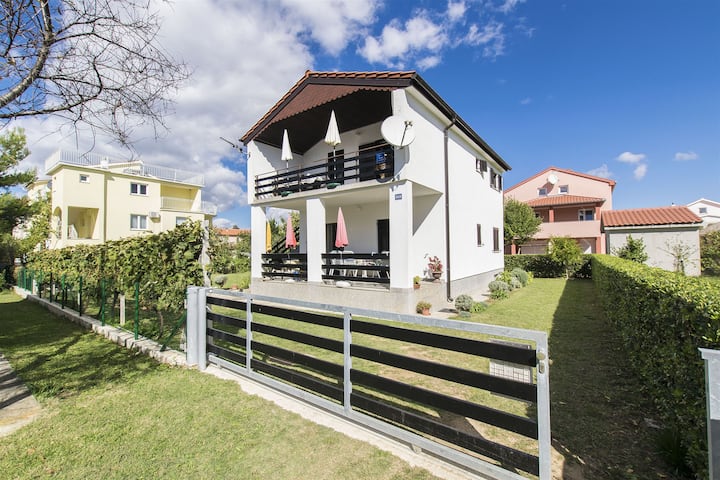 Appartement Kata (20481-a2) - Privlaka