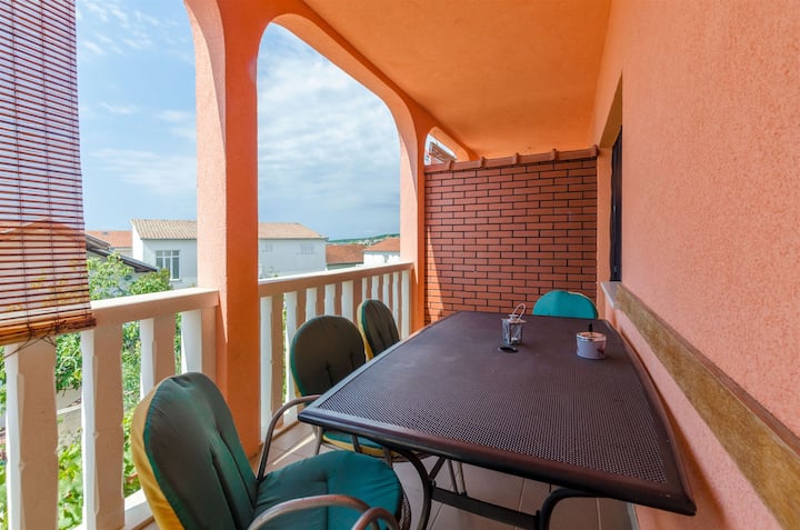 Appartement Ljubica (23951-a4) - Primošten