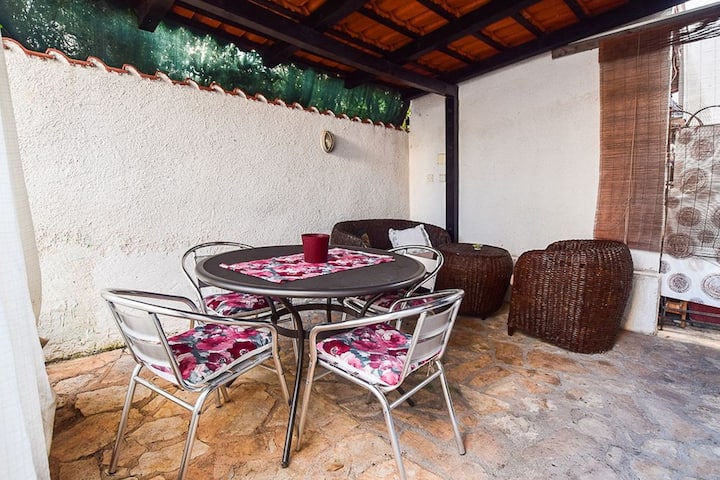 Appartement Derado (24181-a6) - Supetar