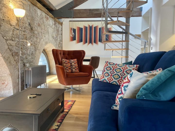 66 Brewhouse - Royal William Yard - Plymouth