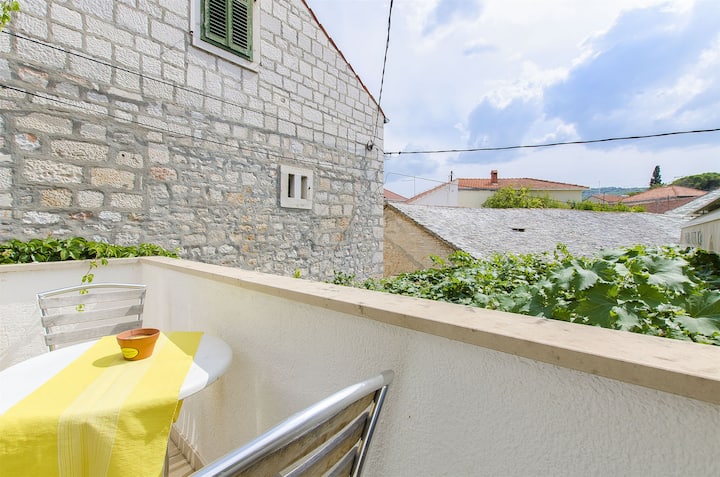 Appartement Kirigin (24831-a3) - Supetar