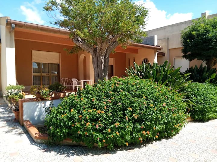 Maison Marsala - Marsala