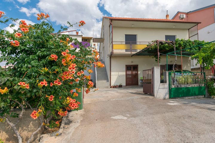 Appartement Lele (40961-a1) - Primošten