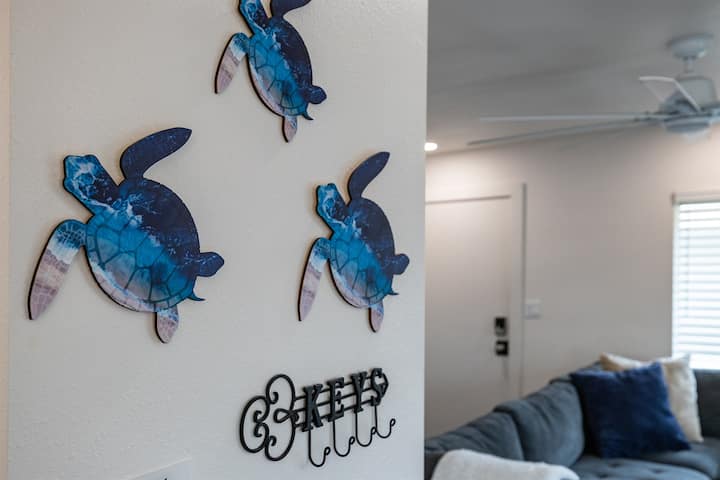 "Coconut Crest Cottage" - O‘ahu, HI