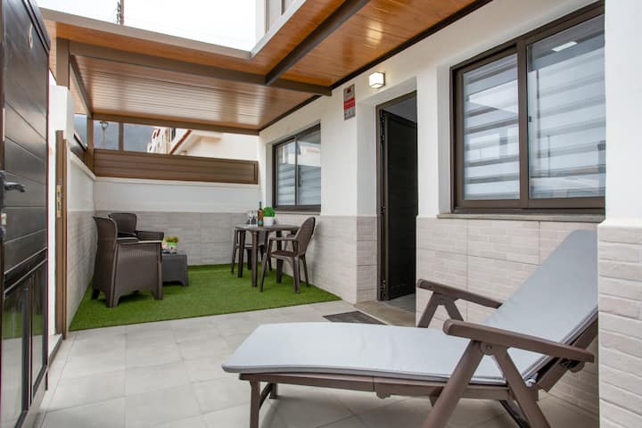 Casa Judit - Garachico