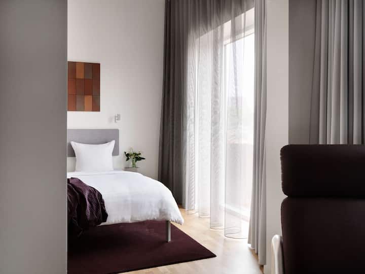 Industrial, Chic Studio For 4 - Copenhague