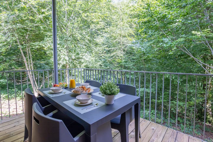 Le Sureau Noir S22b - Le Val Joly - Val-Joly