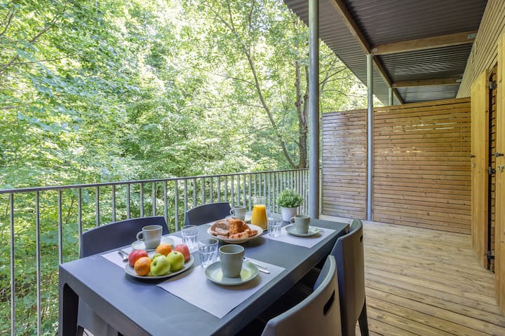 Le Sureau Noir S22a - Le Val Joly - Val-Joly