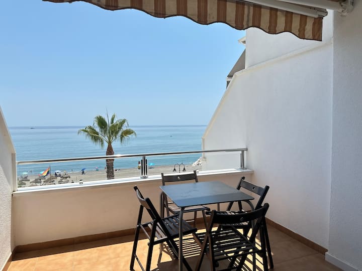 Casa Mar - Beachfront - 토레몰리노스