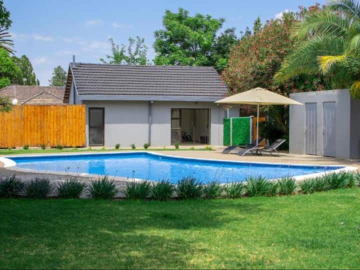 Comfort Queen Room - Welkom