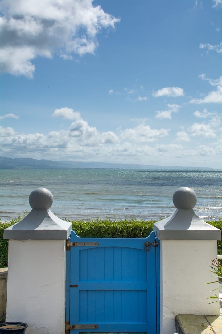 Llety Criccieth - Criccieth