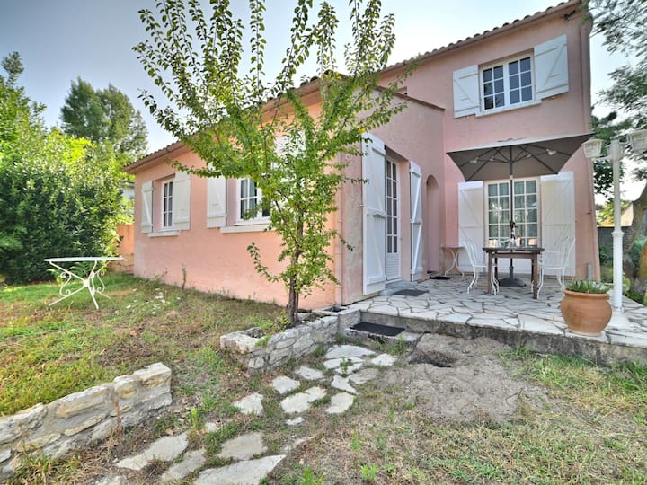 La Villa Rose By Interhome - Marennes