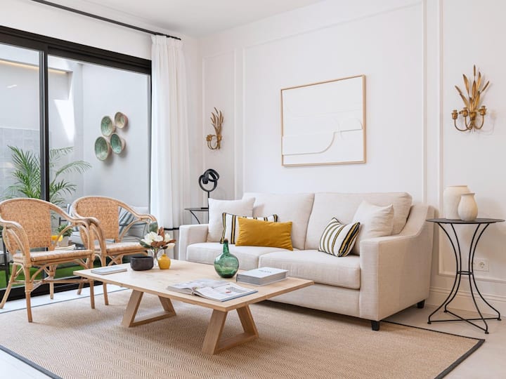 Solaga - Ajr Suites Loft - Malaga