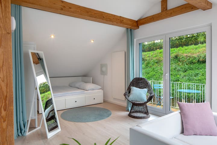 Wohnung Kaiserstuhl - Endingen am Kaiserstuhl