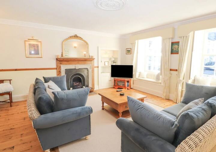 Ferndale House - Leyburn