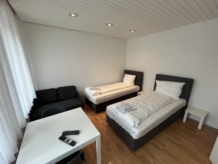 2-z Wohnung In Der Innenstadt - Neumünster