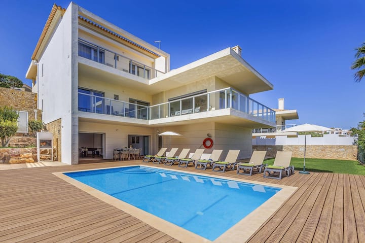 Villa Casa Petunia By Villa Plus - Albufeira