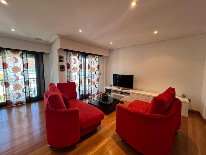 Yourhouse Aldo Ourense Termal - Orense