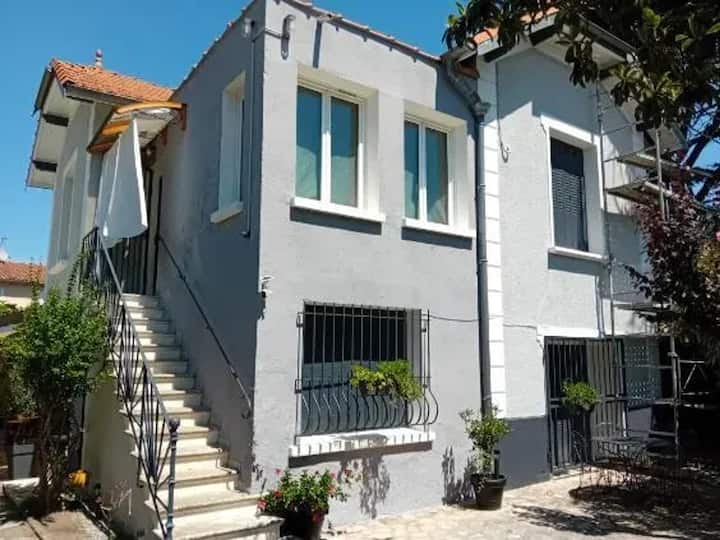 Appartement à Alès Avec Piscine - Alès