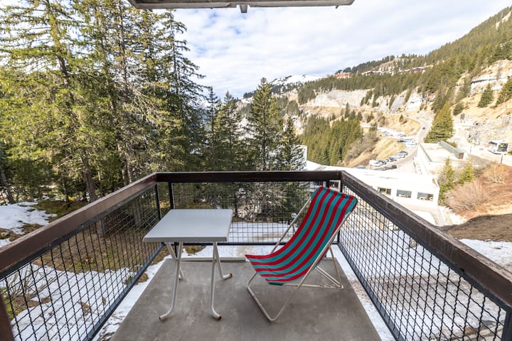 Flaine Studio J2 - Flaine