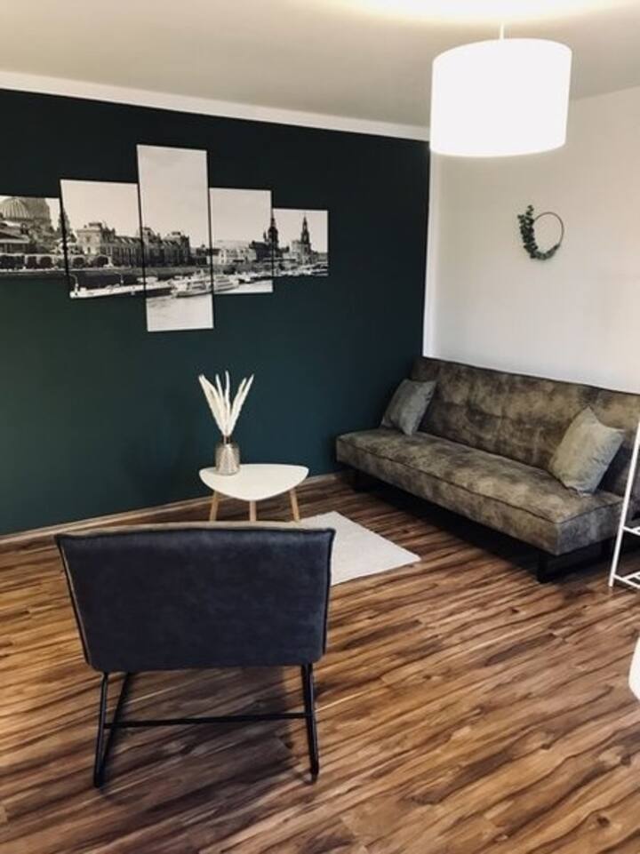 Ferienwohnung Willi I (128118) - Spremberg
