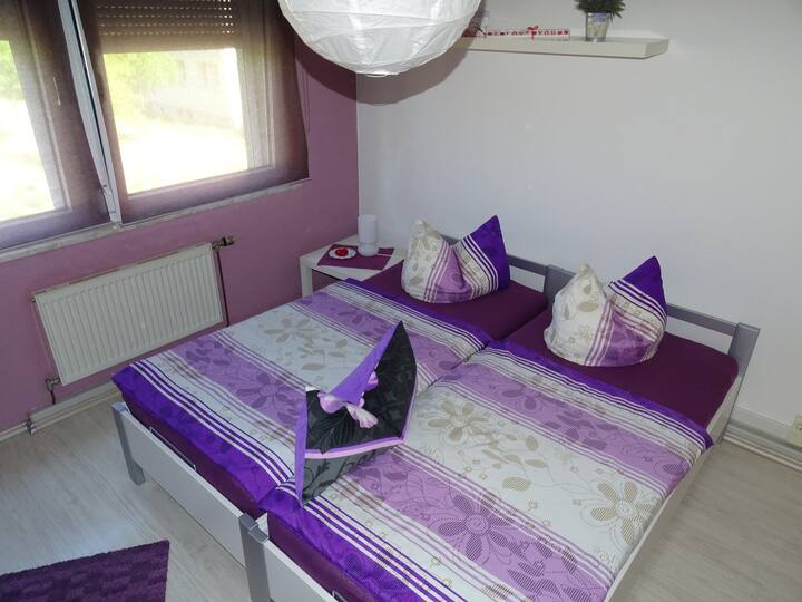 Ferienwohnung Kerstin (123899) - Blankenburg (Harz)