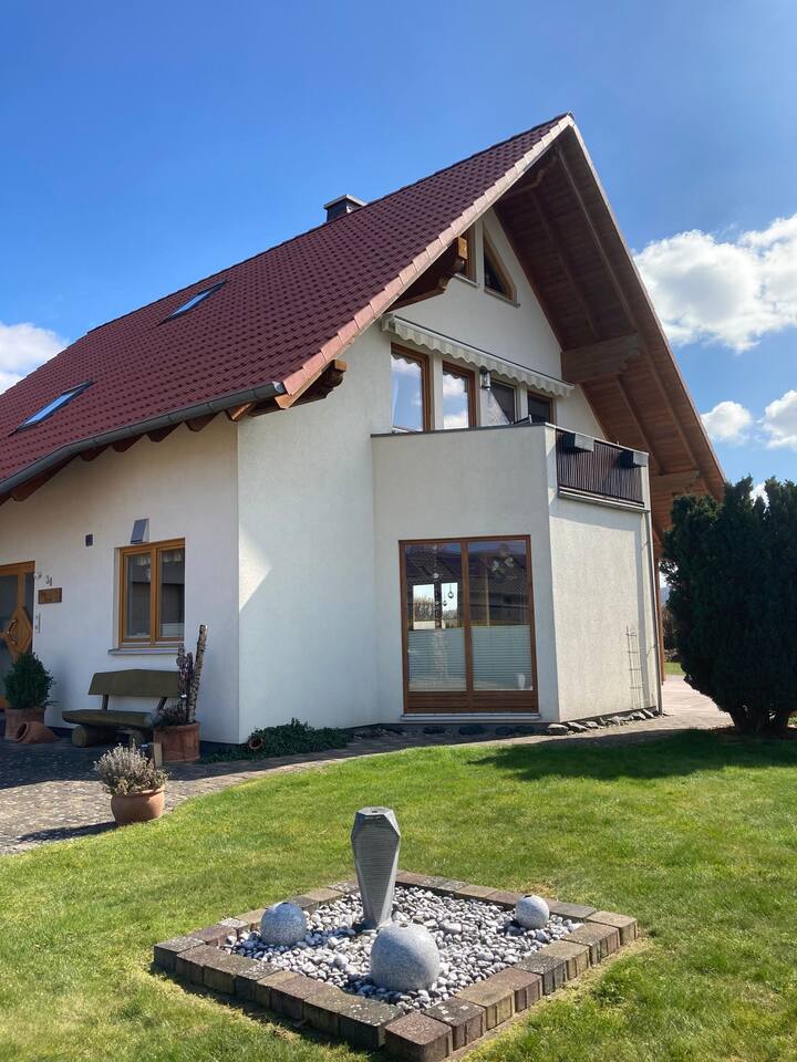 Haus Wesertal (166562) - Beverungen