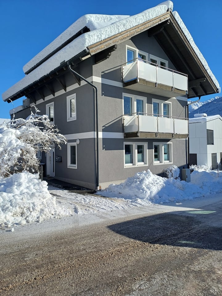 Apartment Schett (245368) - Neukirchen am Großvenediger