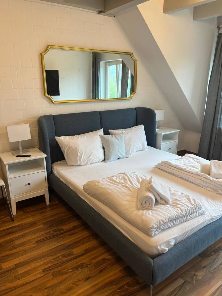 Alt Mölln, Apartment 11 (266846) - Mölln