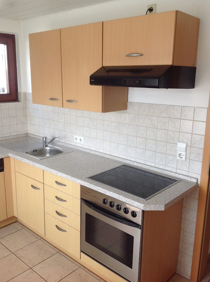 Ferienwohnung/app. Für 1 Gast Mit 35m² In Heidenheim - Schnaitheim (169043) - Heidenheim an der Brenz